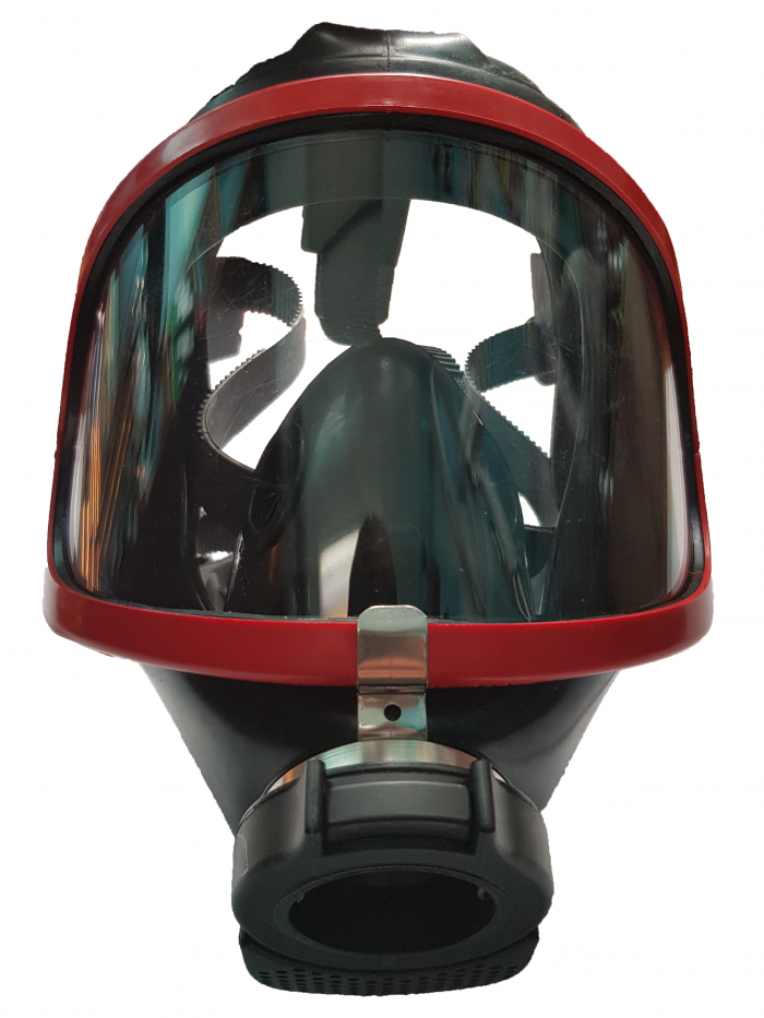 VP5.in.ua|Панорамна маска Drager panorama nova standard P. Ціна, купити ...